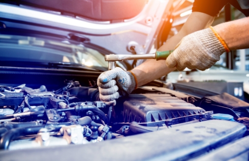Auto Repair Cincinnati, OH | Expert Mechanics | Brogan Oil