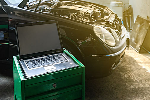 Auto Repair Cincinnati, OH | Expert Mechanics | Brogan Oil